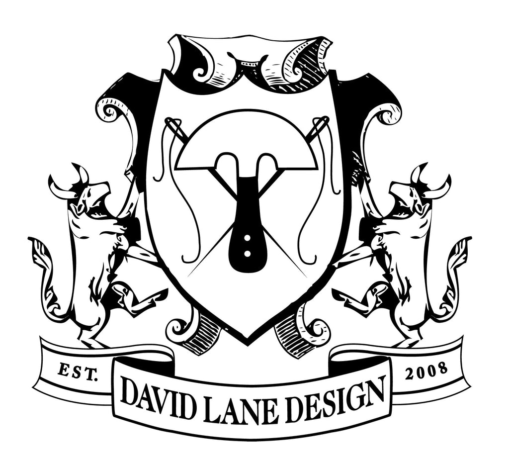 David Lane Design - Leather Goods