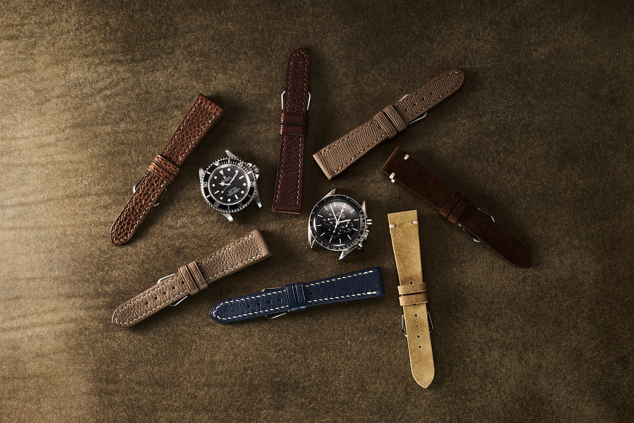 David Lane Design - Leather Goods